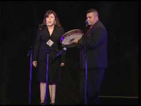 Fawn Wood Singing Videos - PowWows.com