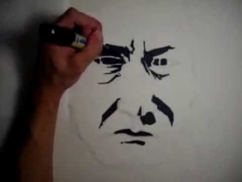 Artist Steven Grounds - Native Evolution - PowWows.com