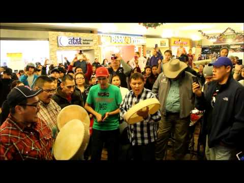 What Is a Native American Round Dance? History, Music, & Meaning ...