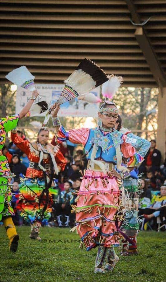 40 Photos from the 50th Annual Kainai Pow Wow and Celebration