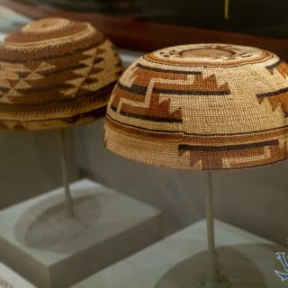 Creating Tradition - Native American Art - Epcot Walt Disney World ...