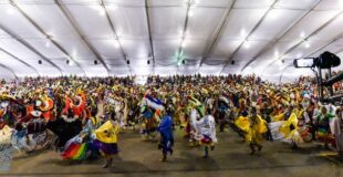 Native American Issues Today | Current Problems & Struggles 2022 ...