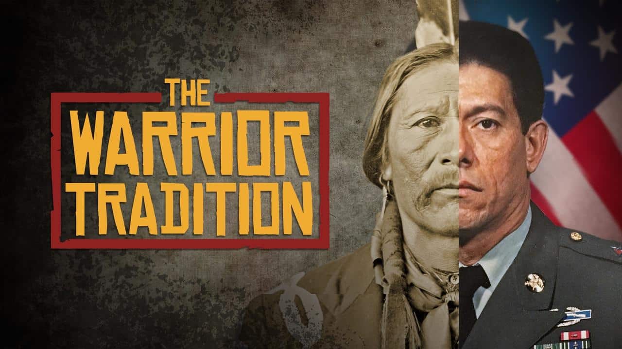 The Warrior Tradition - PBS Explore Native American Veterans - PowWows.com