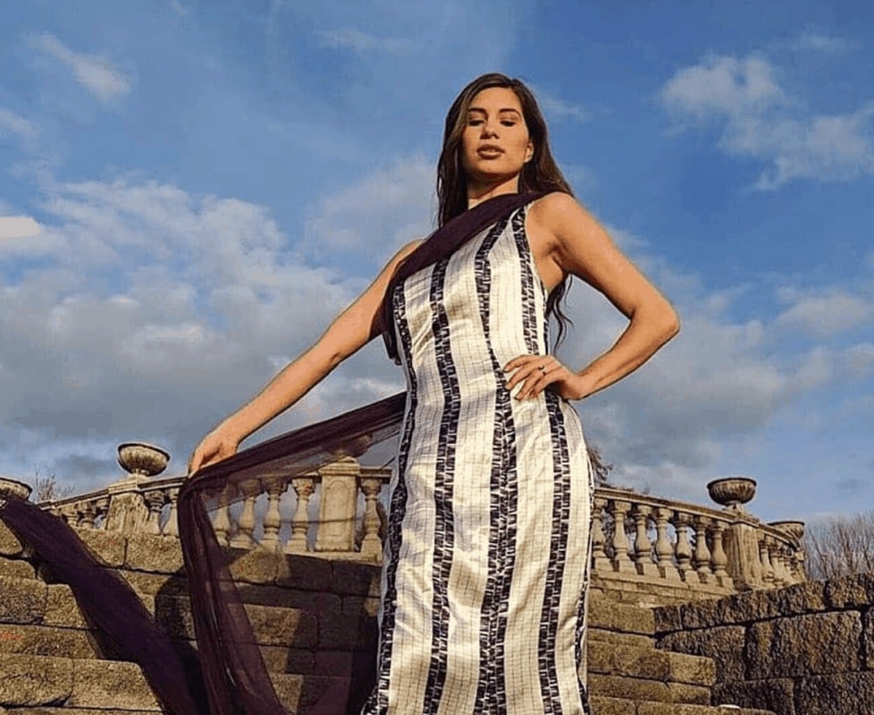 Mohawk Fashion with a Modern Twist - PowWows.com