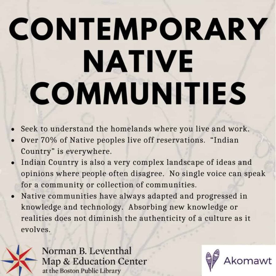 Best Practices When Teaching About Native People - PowWows.com