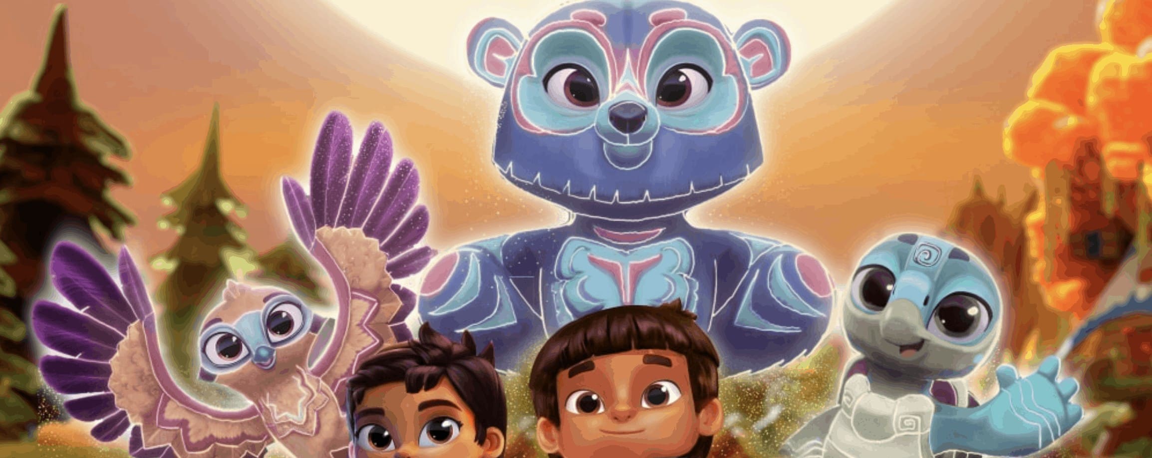 Natives Behind the Scene and On the Screen - PowWows.com