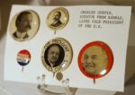 Charles Curtis - Native American Vice President - PowWows.com