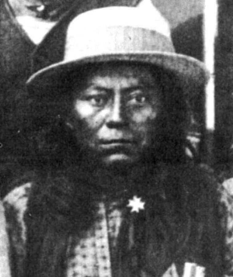 The First 10 Native Americans to Win the Medal of Honor - PowWows.com