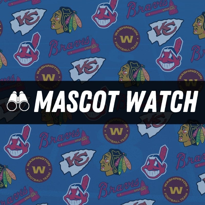 Native American Mascot Watch: Who's Made the Change and Who Hasn’t?