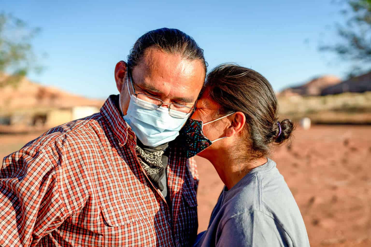 How Can We Improve Healthcare in Indigenous Communities?