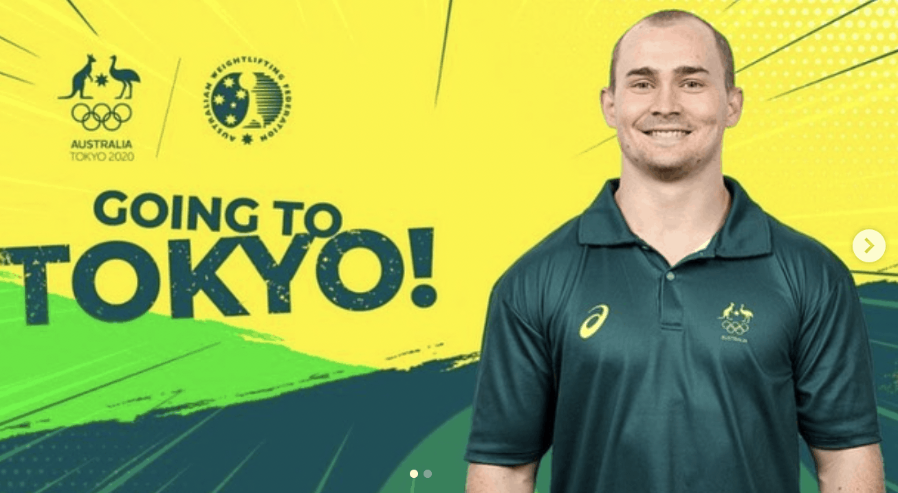 Meet the Indigenous Athletes Competing in the Tokyo Olympics - PowWows.com