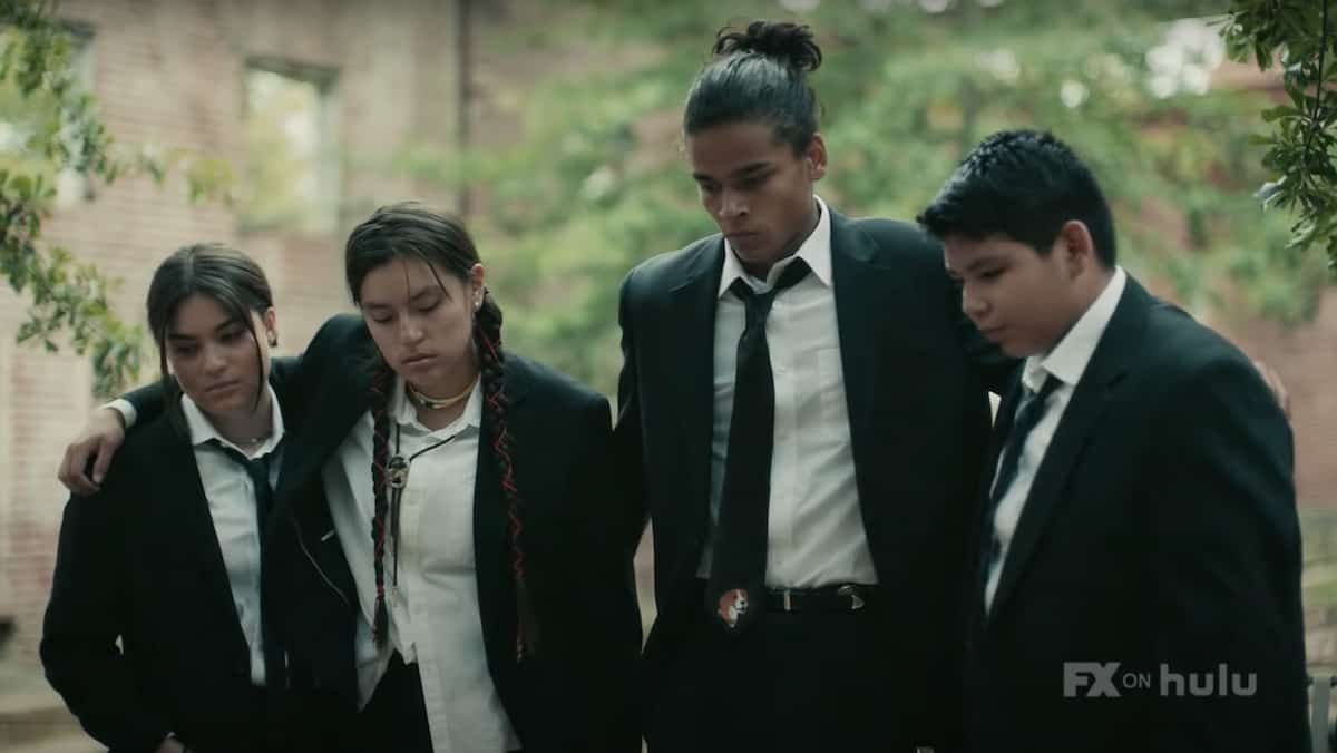 Reservation Dogs Gives us Yet Another Chapter of Onscreen Indigenous ...