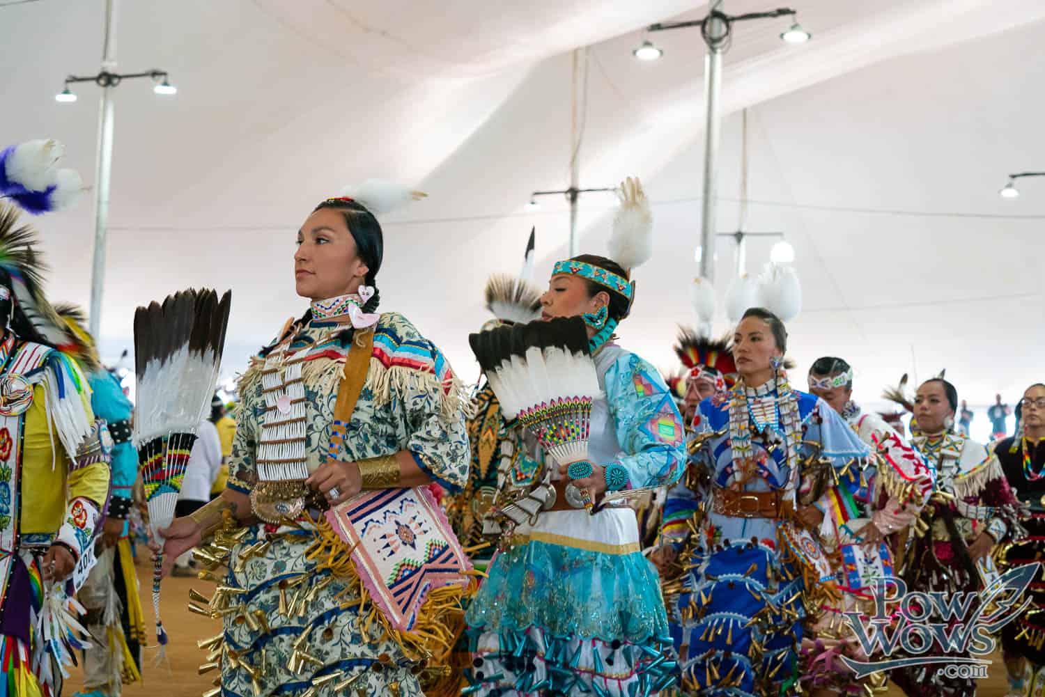 Most Memorable Pow Wow Moments - PowWows.com