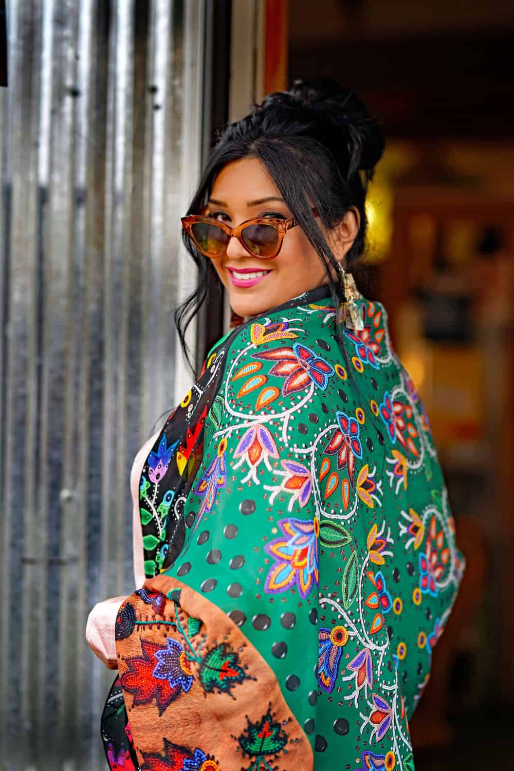 30 Native American Clothing Brands We Love - PowWows.com