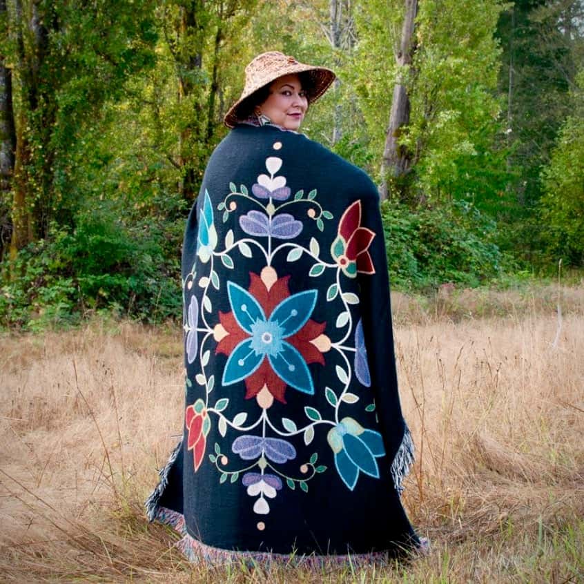 30 Native American Clothing Brands We Love - PowWows.com