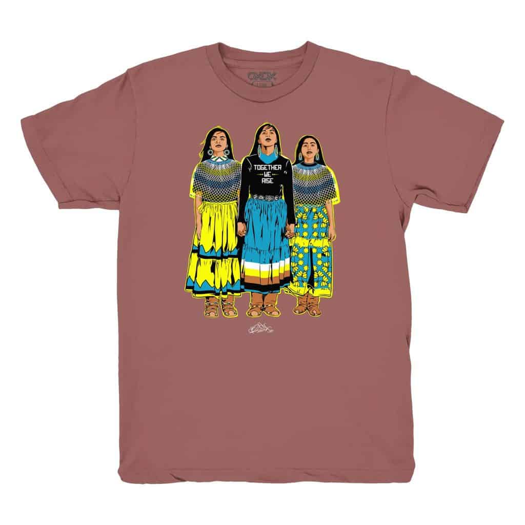 30 Native American Clothing Brands We Love - PowWows.com