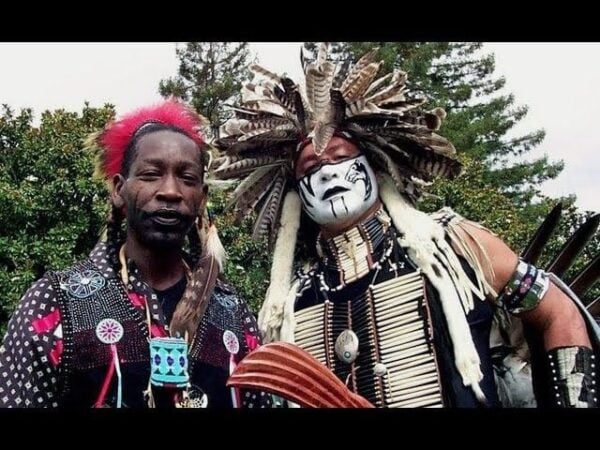 Black Native Americans: Facts About Afro-Indigenous Peoples