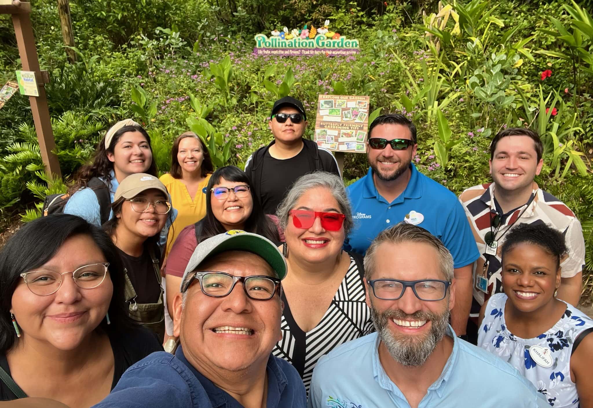 Empowering Young Native Americans: Disney's Impactful Scholarship and ...