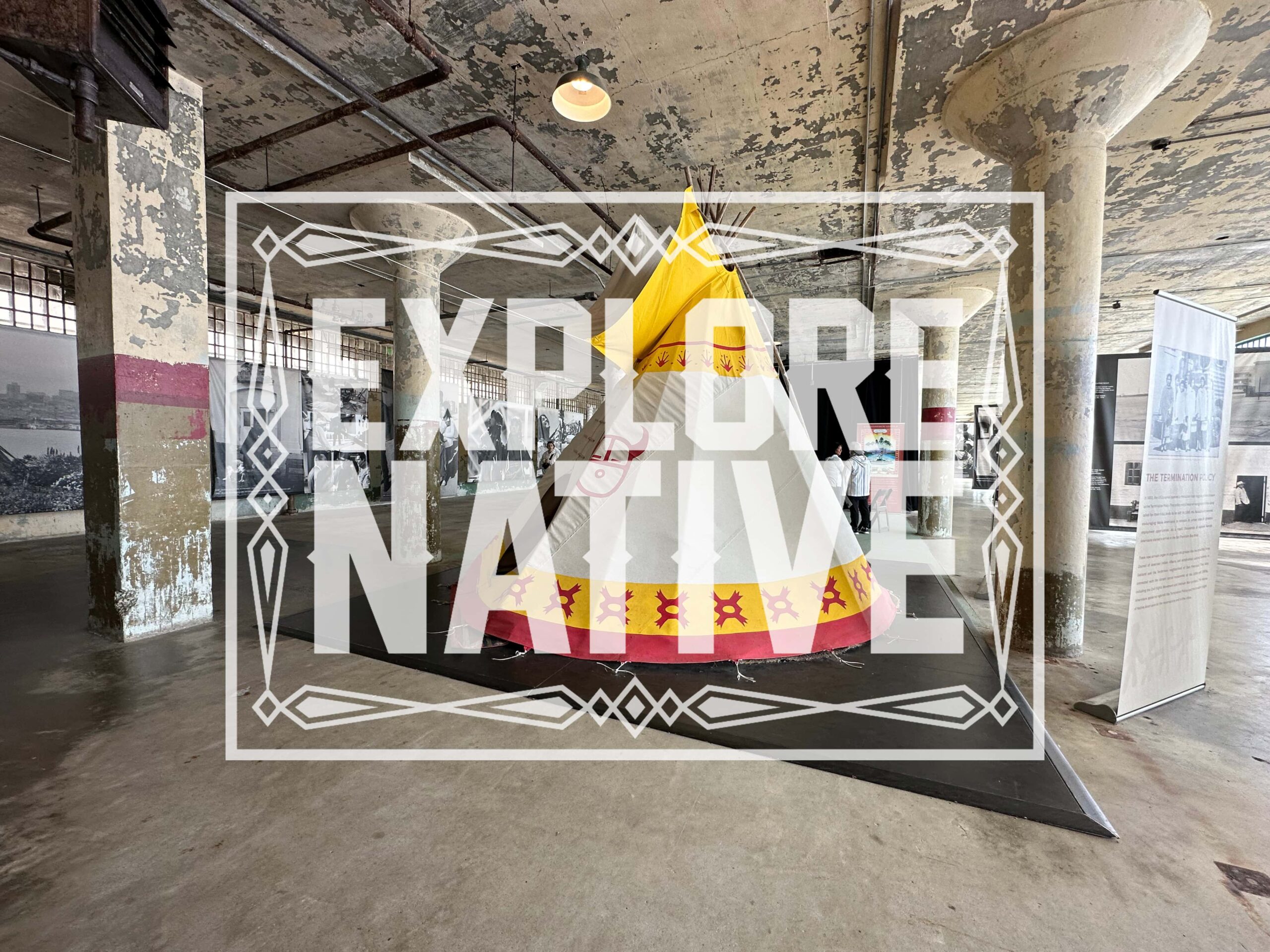 Exploring Native American History and Grooving to Taylor Swift: Our ...