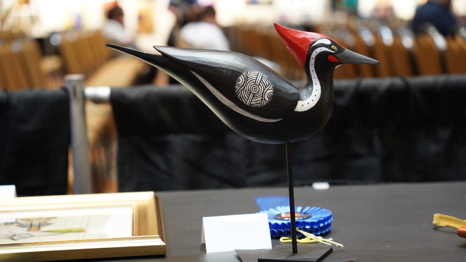 Experience the Magic of the Santa Fe Indian Market: Native American Art ...