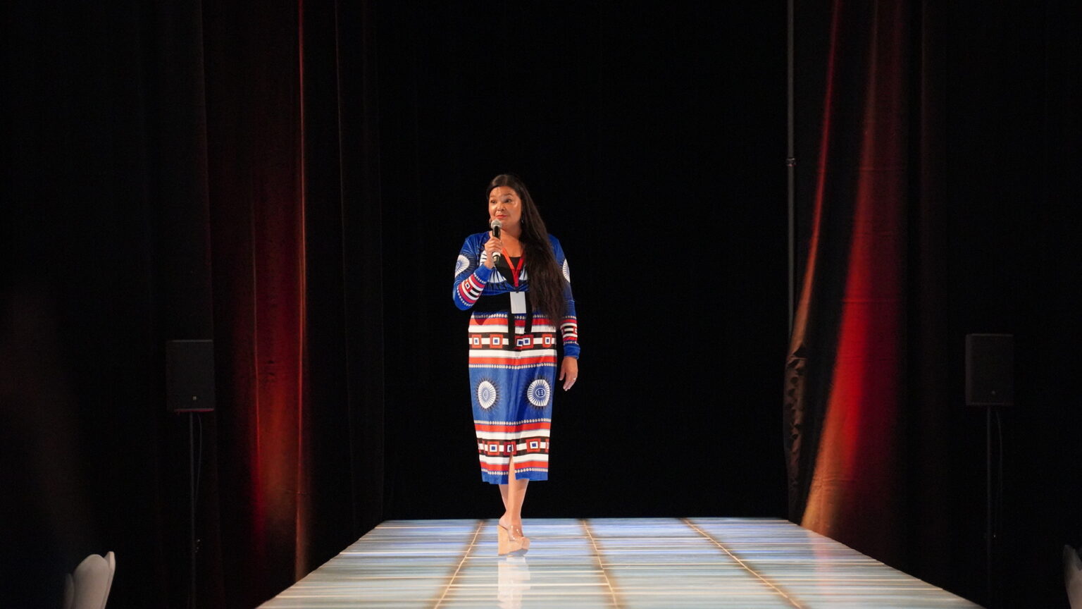 Experience the Magic of the Santa Fe Indian Market: Native American Art ...