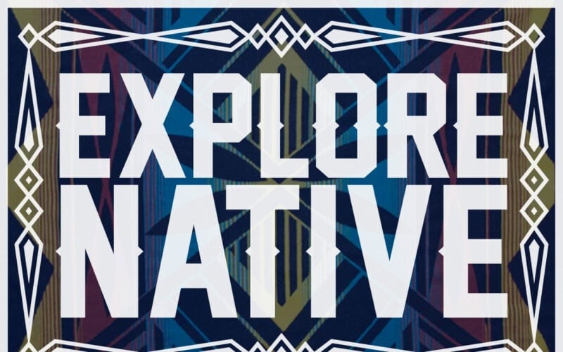 Spin To Win - Explore Native Challenge - PowWows.com