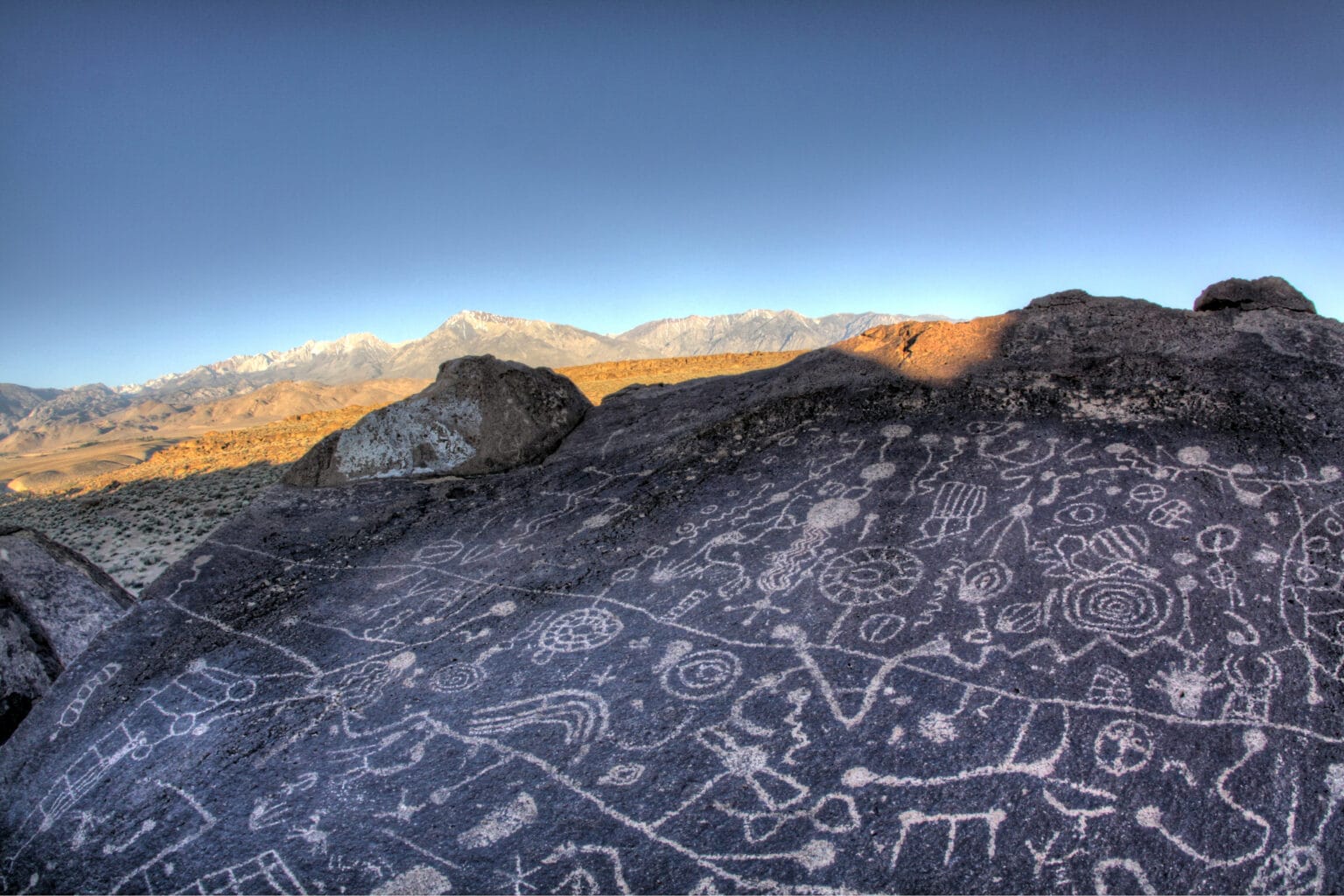 Discovering California's Rich Native American Heritage: California ...