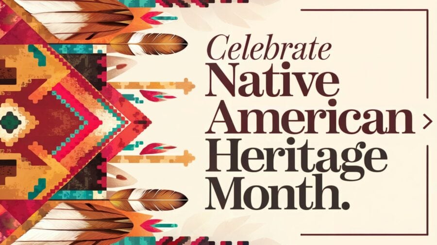 How to Celebrate Native American Heritage Month - PowWows.com