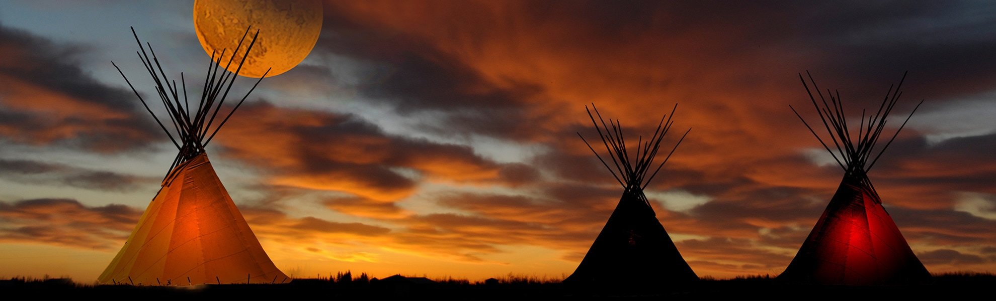 Explore Native American Culture Through Travel - PowWows.com