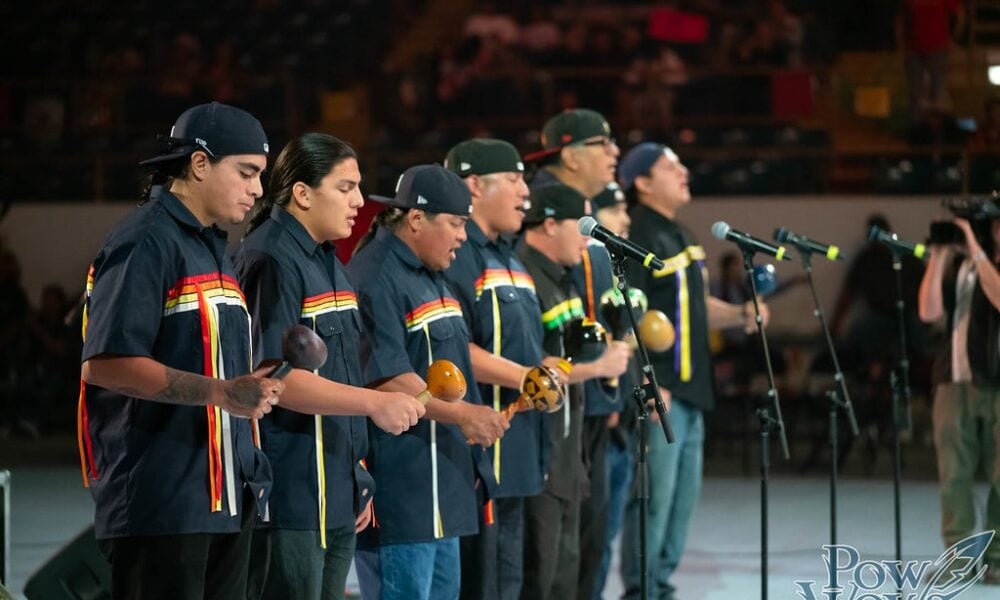 Indigenous Music: The Heartbeat of Culture and Influence in Modern ...