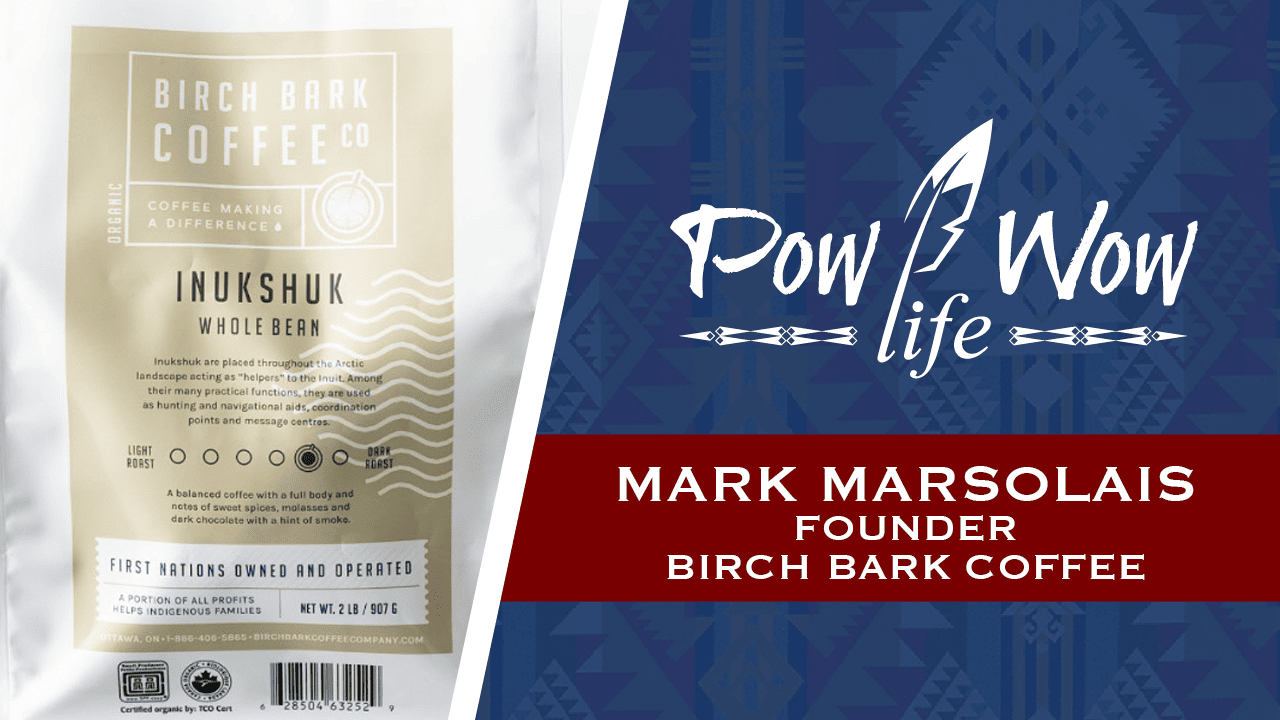 Birch Bark Coffee: A Journey from Indigenous Roots to Costco Success ...