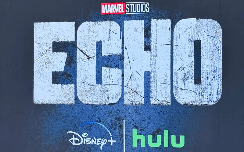 Marvel's Echo: A Cultural Triumph in Native Storytelling - PowWows.com