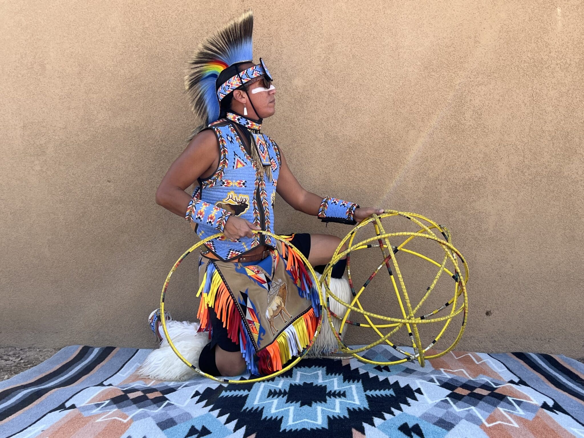 Native American Culture Archives - PowWows.com