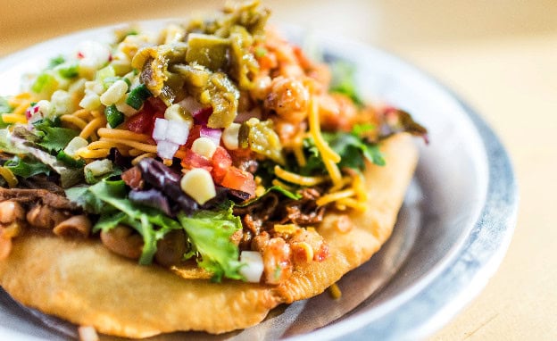 Explore Tocabe: Where Every Meal Tells the Story of Indigenous Heritage ...