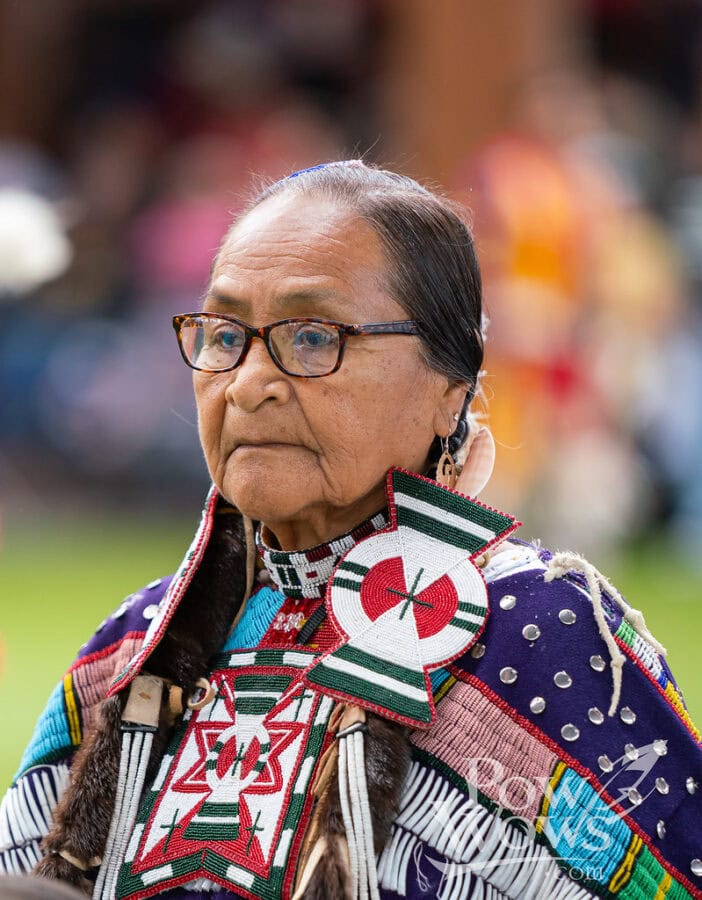Exploring the Grand Ronde Pow Wow: A Memorable First Visit to Oregon ...