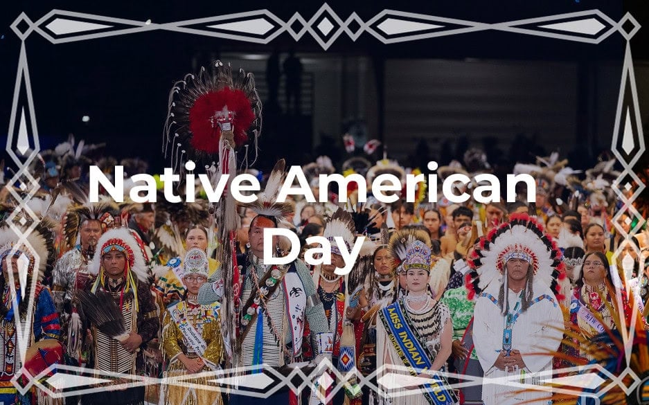 Native American Day - History and How to Celebrate - PowWows.com