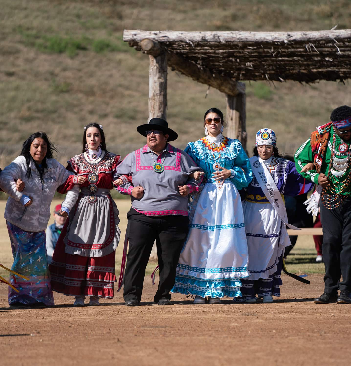 2024 Ittahoba Festival - Special Exhibits and Presentations of Choctaw ...