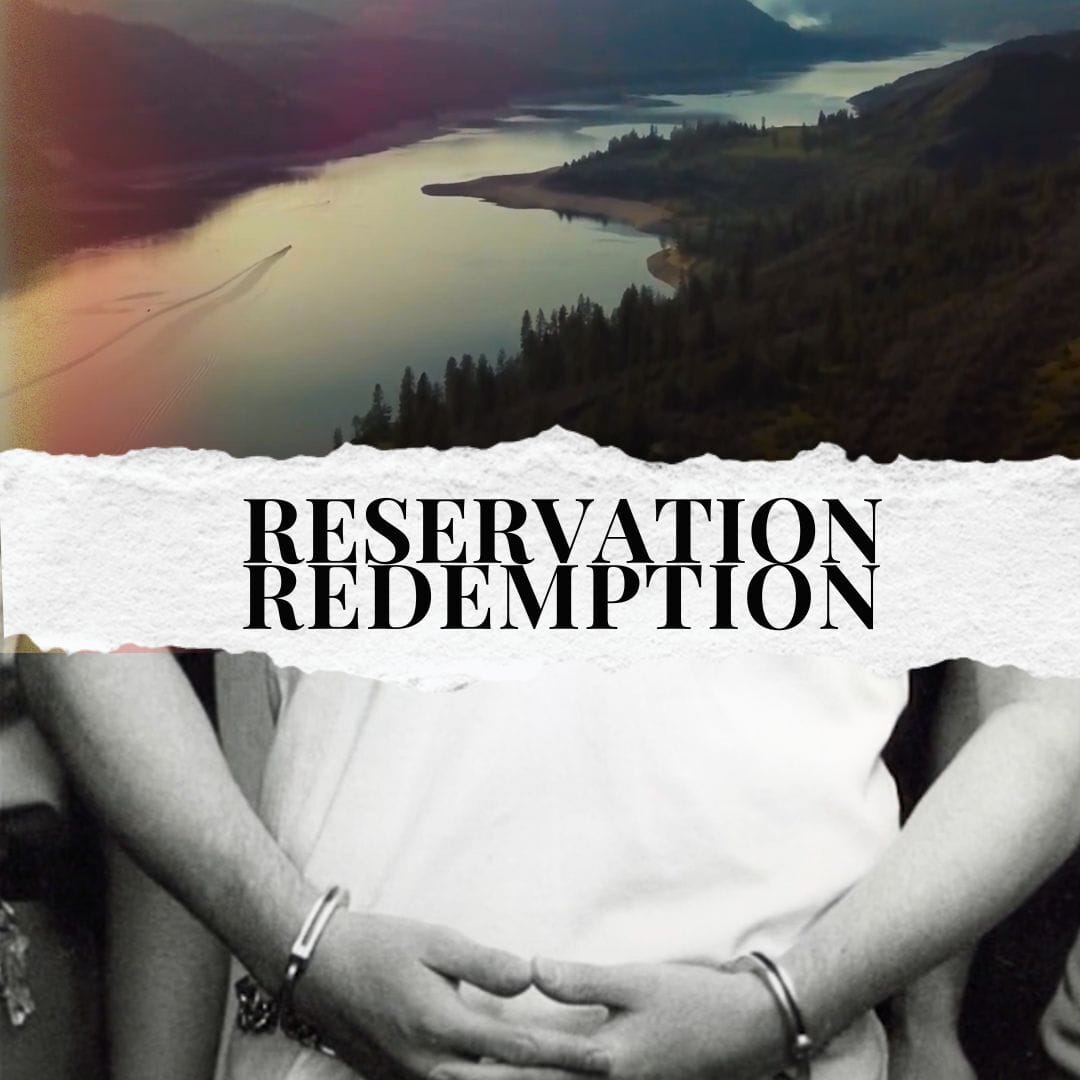 Native American Documentary Reservation Redemption Highlights Cultural ...