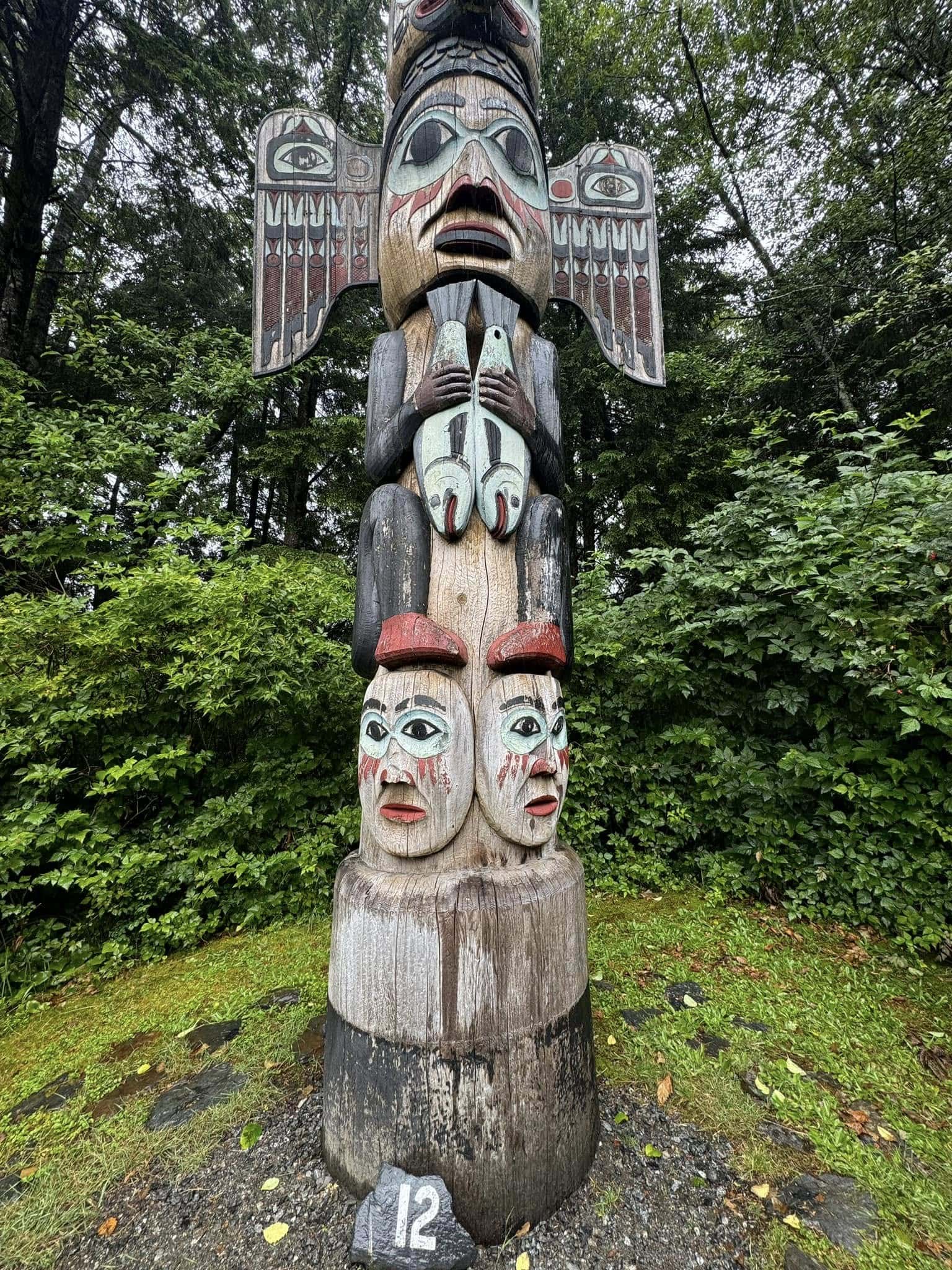 Exploring Ketchikan with Alaskan Native Tours - PowWows.com