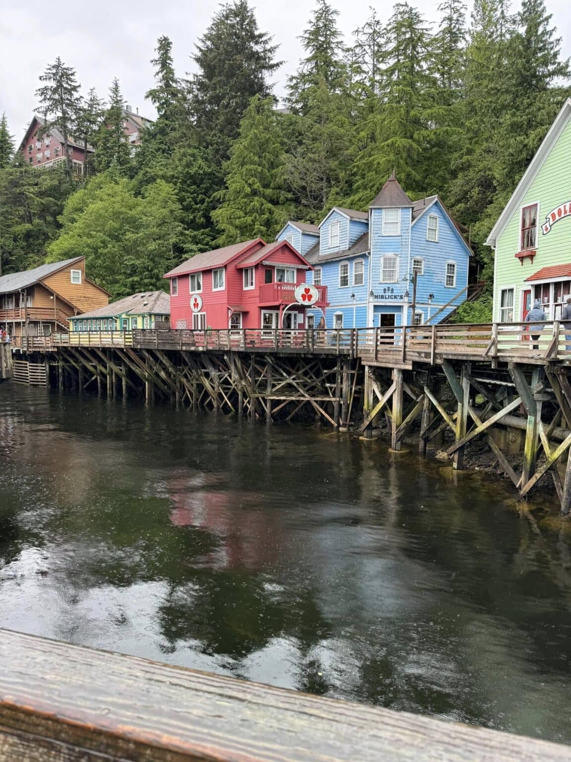 Exploring Ketchikan with Alaskan Native Tours - PowWows.com