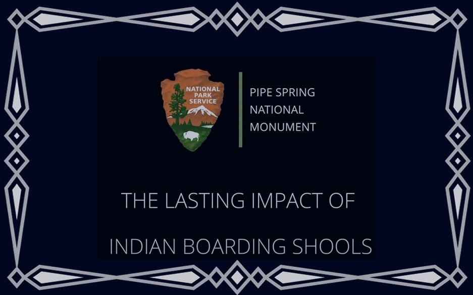 The Legacy of Indian Boarding Schools: Stories of Resilience from the ...