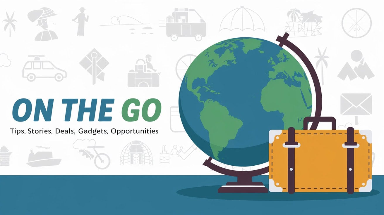 Explore, Share, and Save with PowWows.com’s New Travel Community: On ...