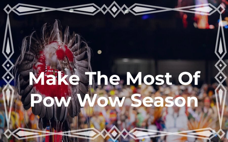 Blog Archives - PowWows.com