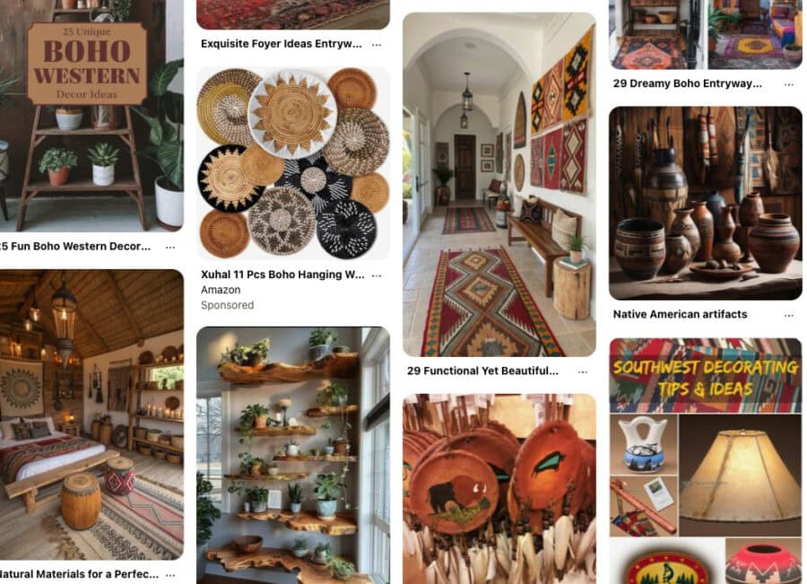 How to Respectfully Decorate with Native American Décor - PowWows.com