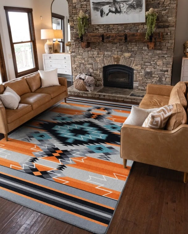 How to Respectfully Decorate with Native American Décor - PowWows.com
