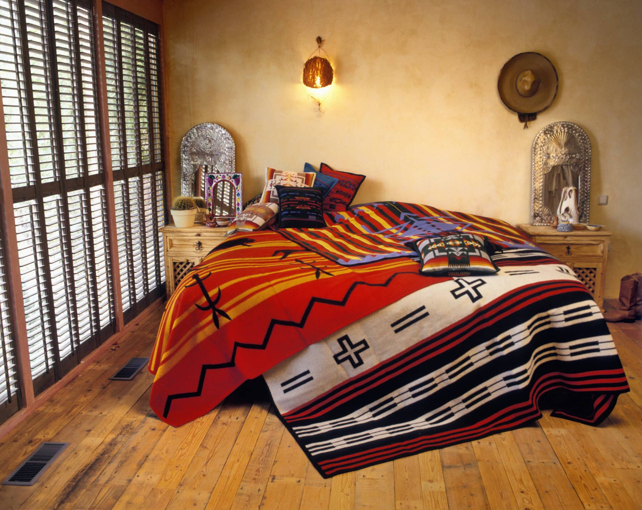 How to Respectfully Decorate with Native American Décor - PowWows.com