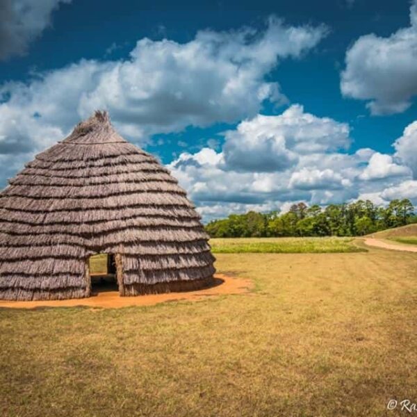 Native America Tribal Nations Mini-lesson: Caddo Nation - PowWows.com