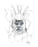 Artist Steven Grounds - Native Evolution - PowWows.com