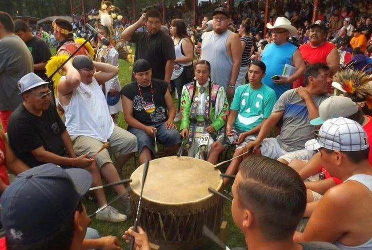 Native American Drums - PowWows.com