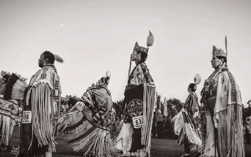 17 Snapshots from the 65th Annual Cherokee National Holiday - PowWows.com